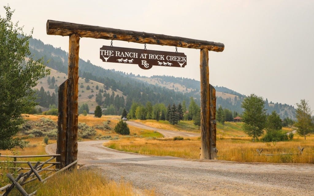 Getting Wild West in Montana | HoneyTrek
