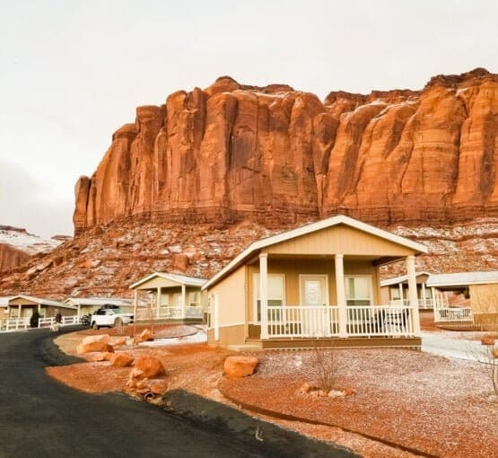 Grand Circle Road Trip