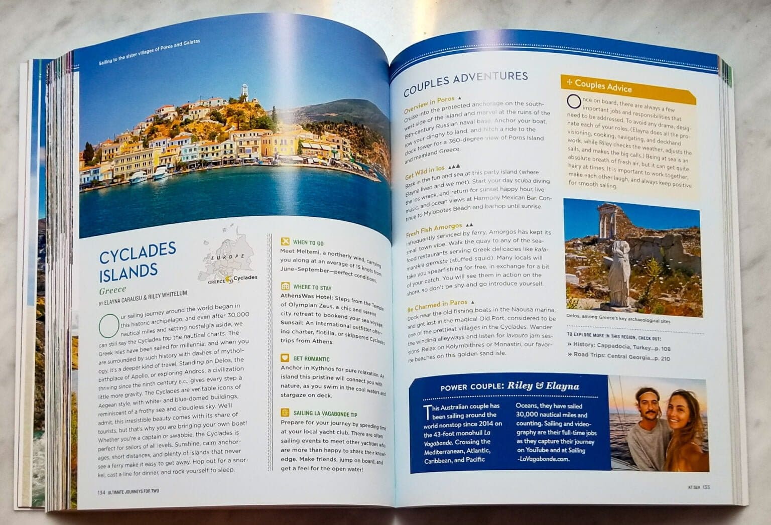 Ultimate Journeys for Two: The Most Extraordinary Destinations on 7 ...