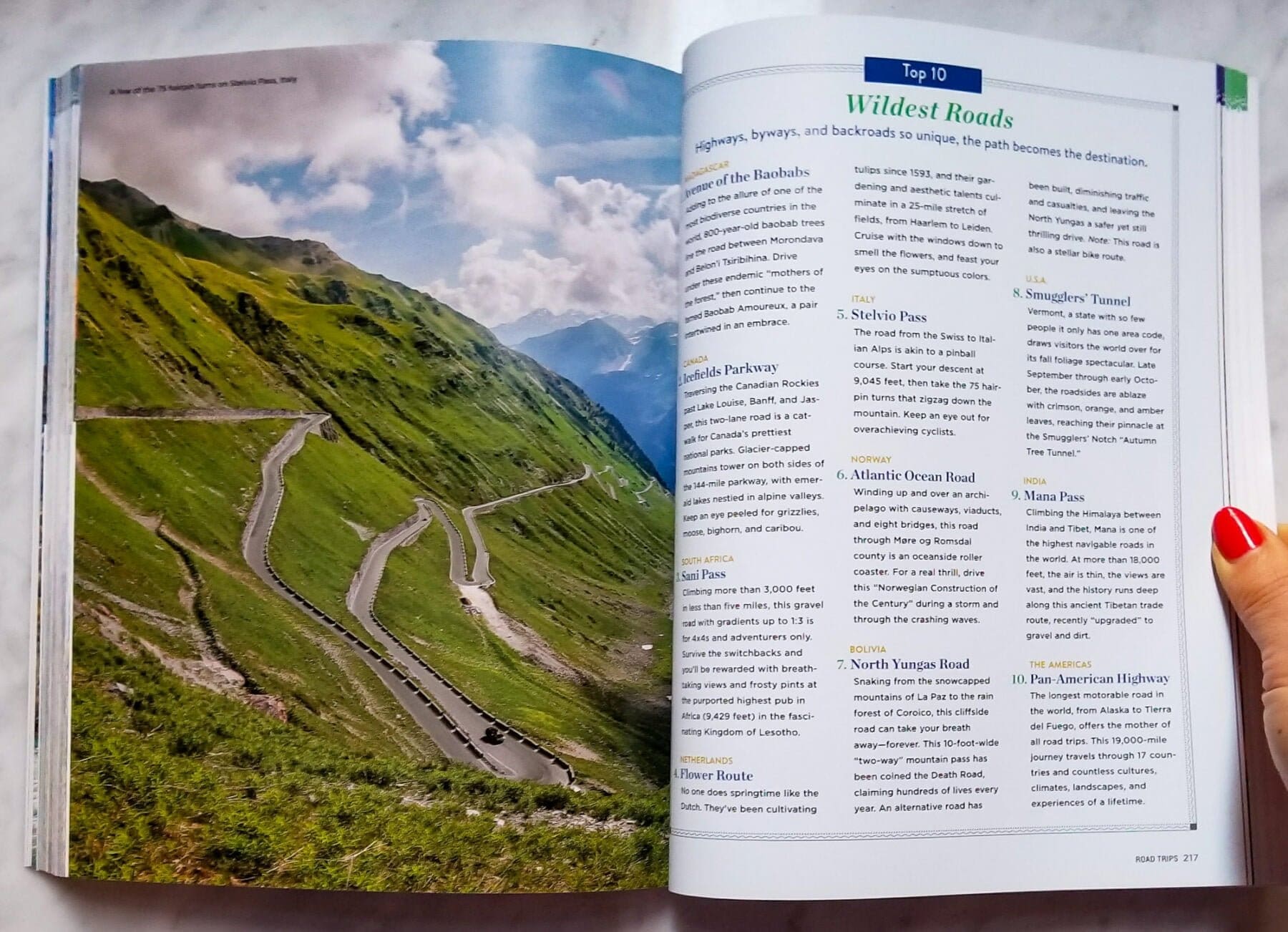 Ultimate Journeys for Two: The Most Extraordinary Destinations on 7 ...