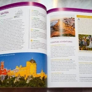 Ultimate Journeys for Two - Nat Geo's Bestselling Couples Travel Guide