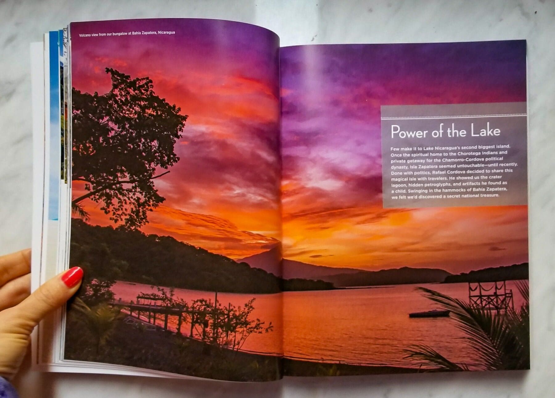 Ultimate Journeys for Two: The Most Extraordinary Destinations on 7 ...