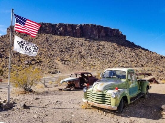 Route 66 Road Trip: Must-See Places & The People Behind Them | HoneyTrek