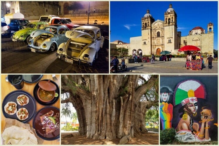 Oaxaca Road Trip: Colonial Cities, Beaches, Ruins, & Mezcal | HoneyTrek