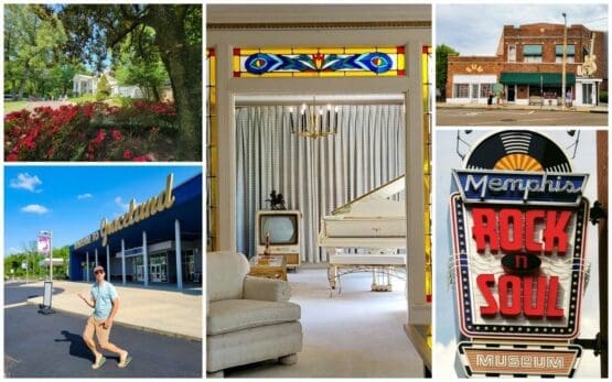 Things to do in Memphis